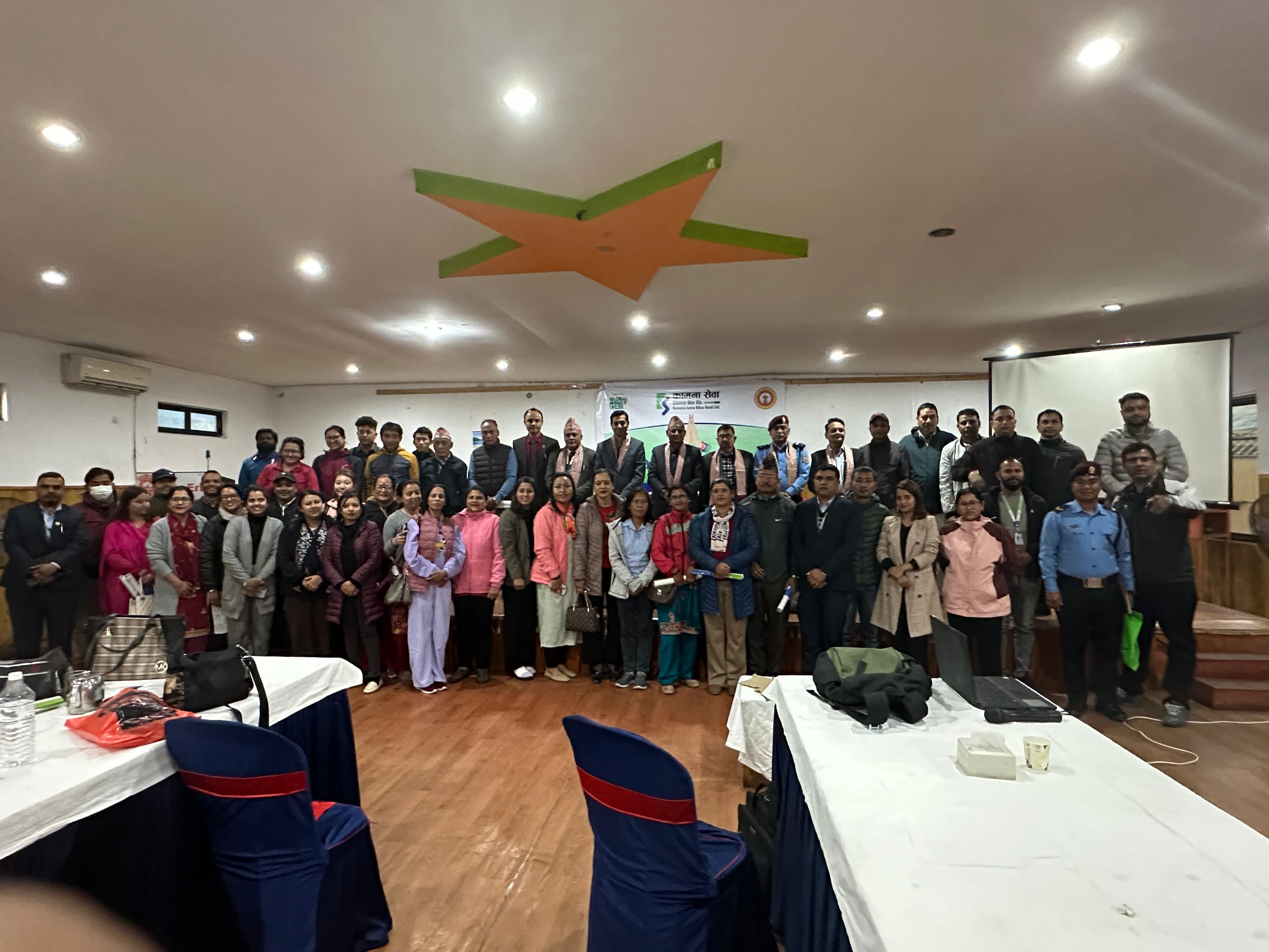 Financial Literacy program on the occasion of Global Money Week 2024 ...